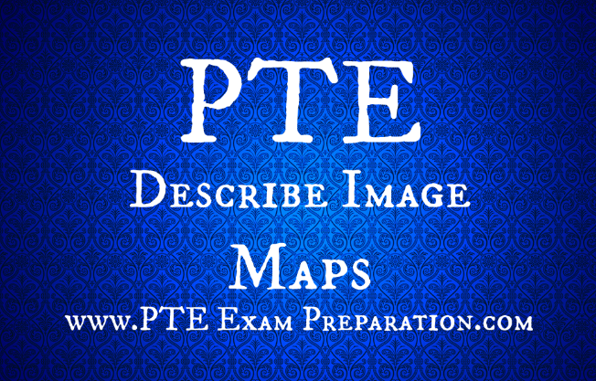 Sample Template For PTE Describe Image Maps - Practice Test 3 Exercise