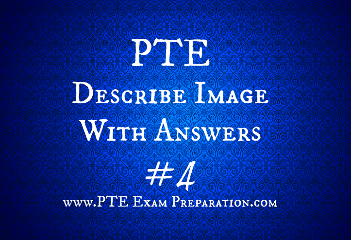 PTE Describe Image With Answers Structure - Speaking Practice Test 4