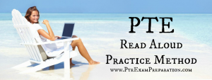 PTE Read Aloud Practice - Speaking Read Aloud Strategies and Methods